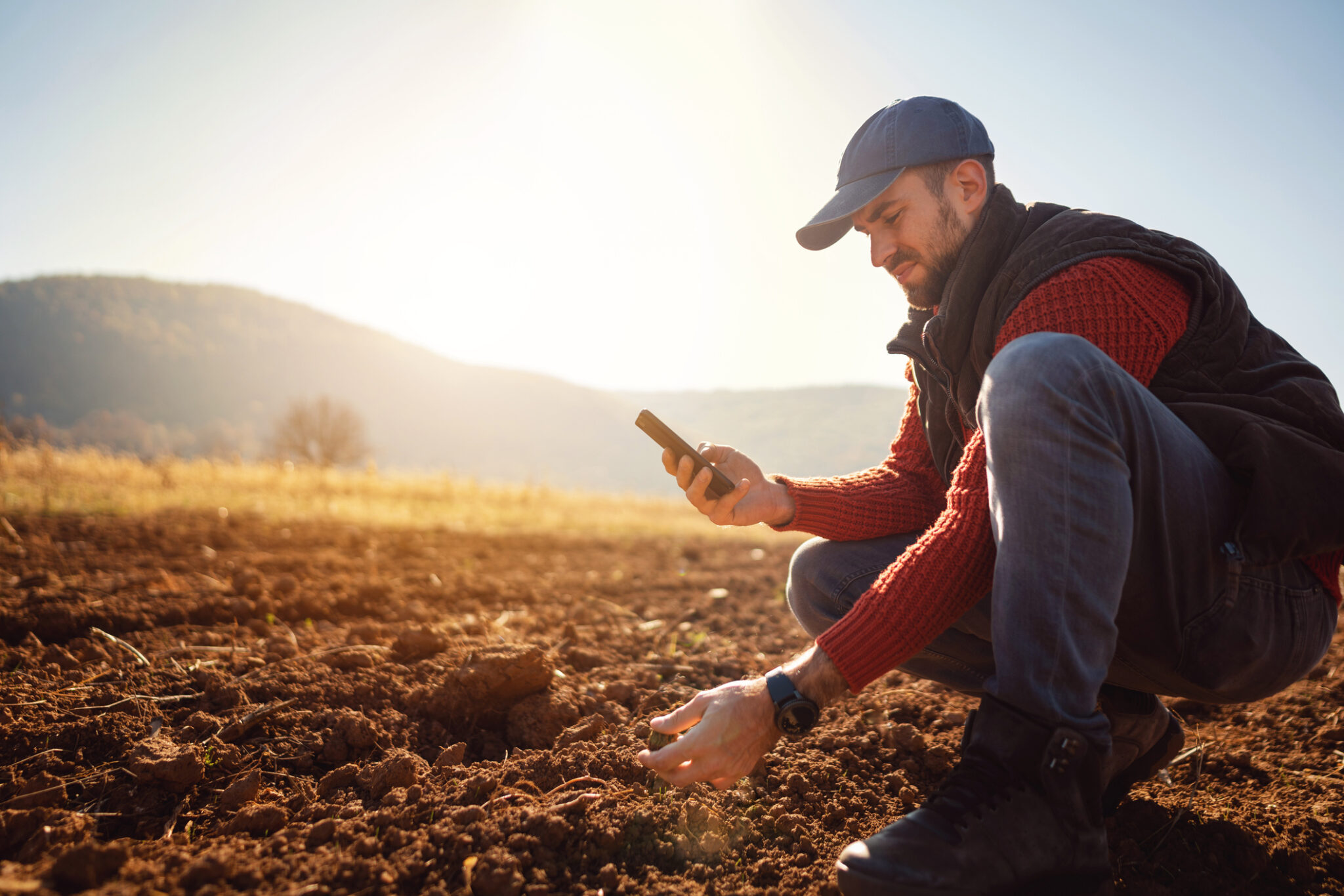 Microbial Biomass Soil Testing Kits & Equipment USA | microBIOMETER®